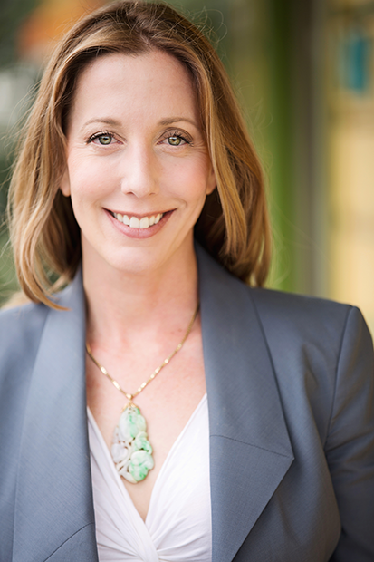 About | Jennifer Mueller